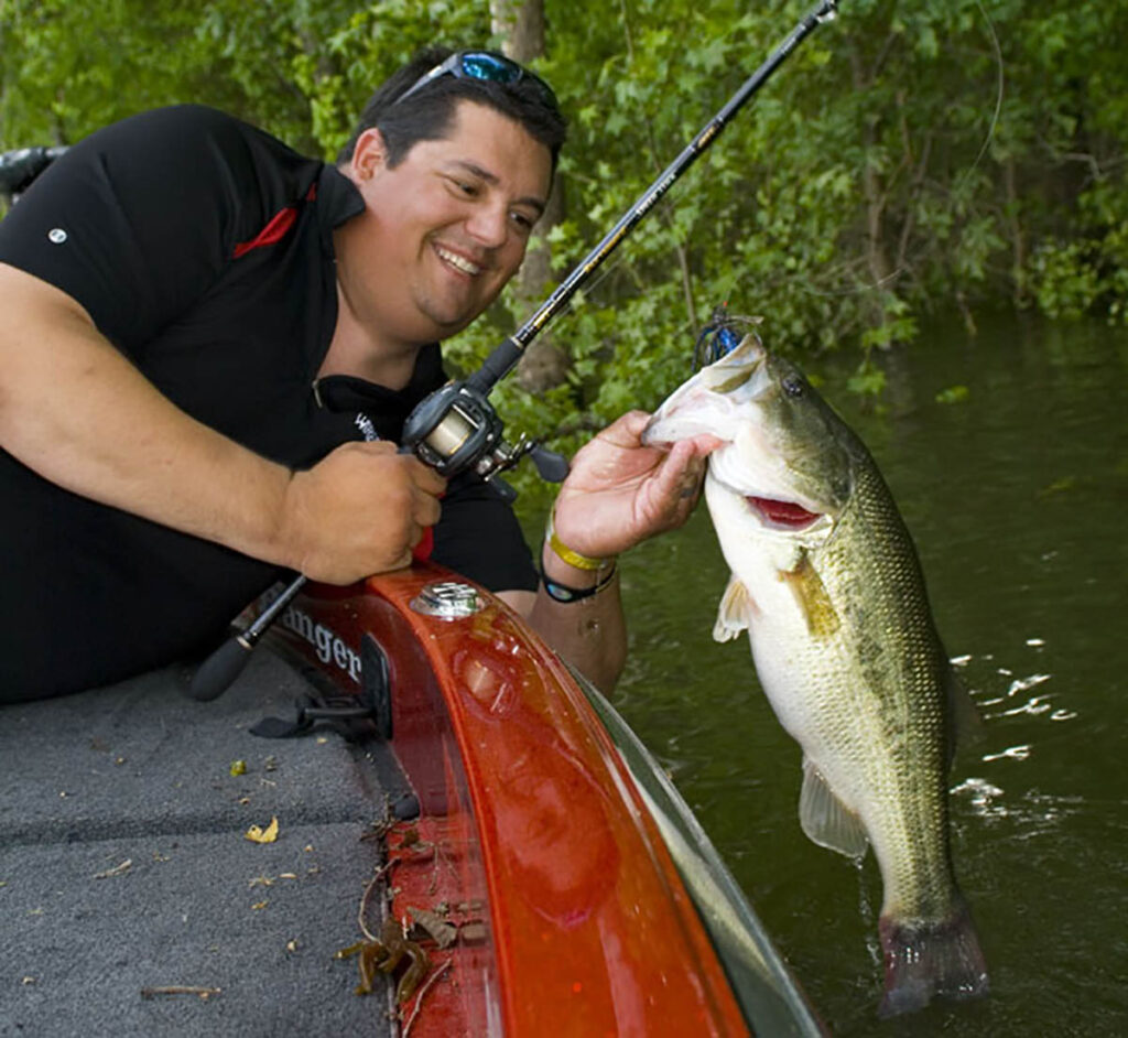 5 Ways to Trigger Bass to Bite a Lure - Wired2Fish