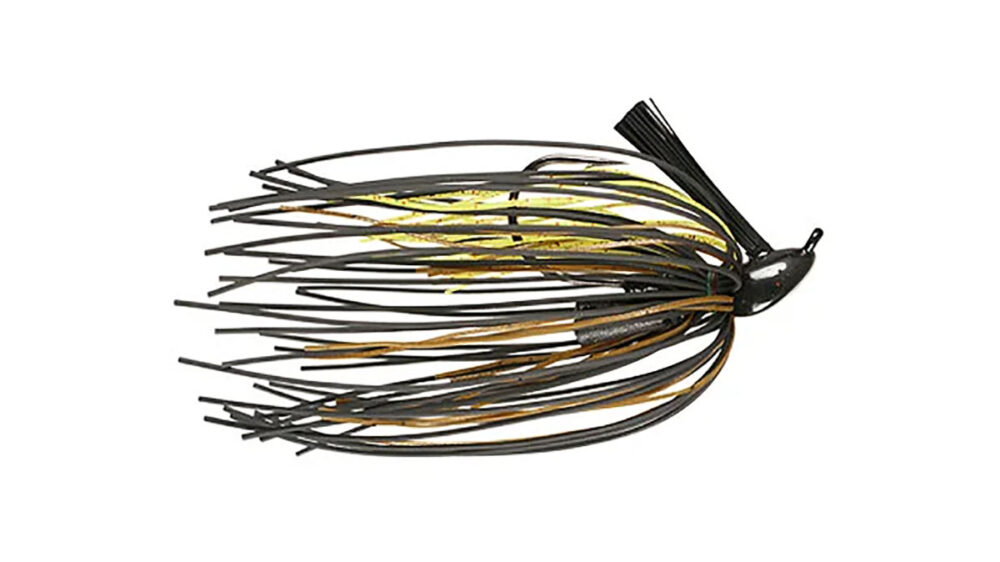 Buckeye Lures Mop Jig Review - Wired2Fish
