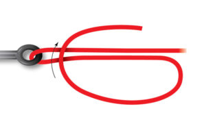 How to Tie a Uni Knot - Wired2Fish