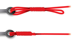 How to Tie a Uni Knot - Wired2Fish