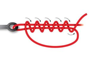 How to Tie a Uni Knot - Wired2Fish