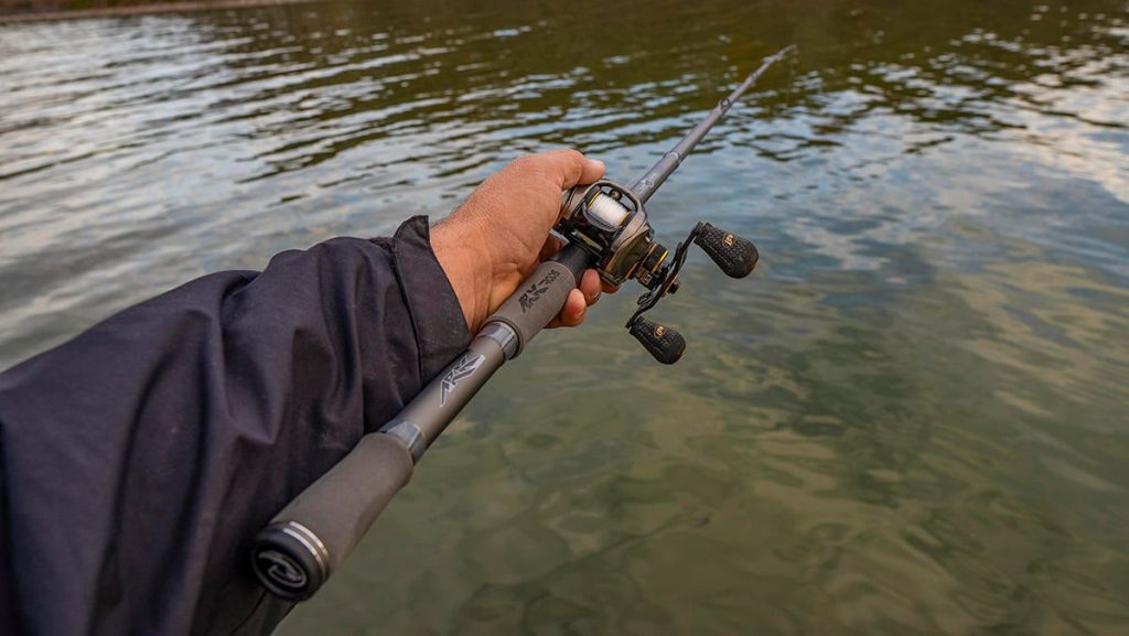 Ark Rods Tharp Series Review - Wired2Fish