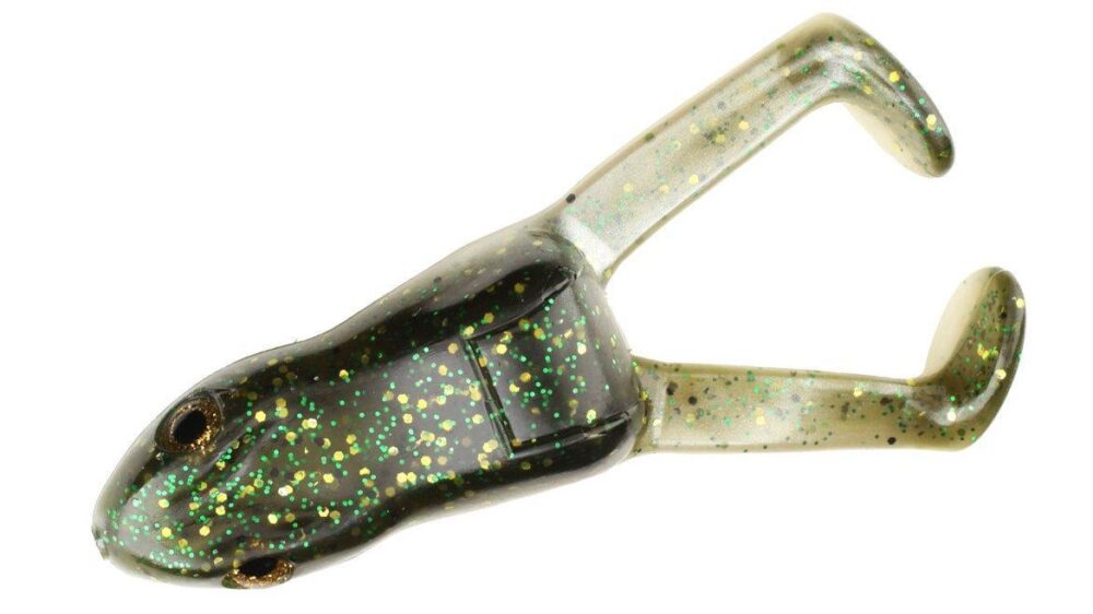 Stanley Top Toad Fishing Tackle Review - Wired2Fish