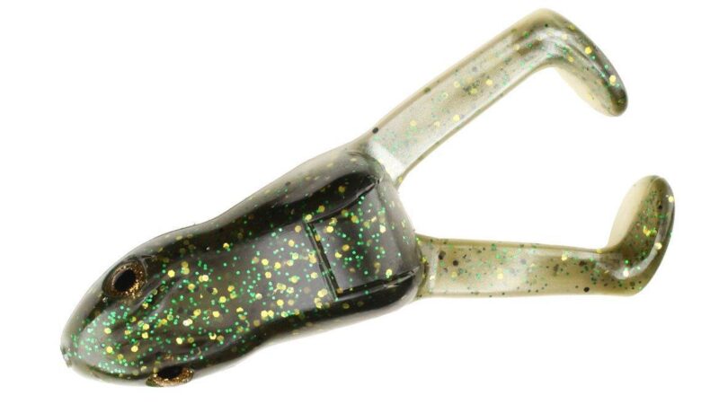 Stanley Top Toad Fishing Tackle Review - Wired2Fish