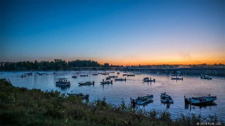 What Will the New FLW Look Like for Anglers after MLF Merger - Wired2Fish