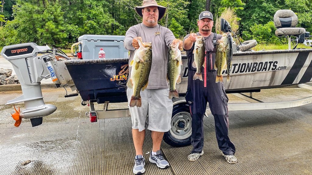 Is Electric-Only Fishing the Next Big Thing? - Wired2Fish