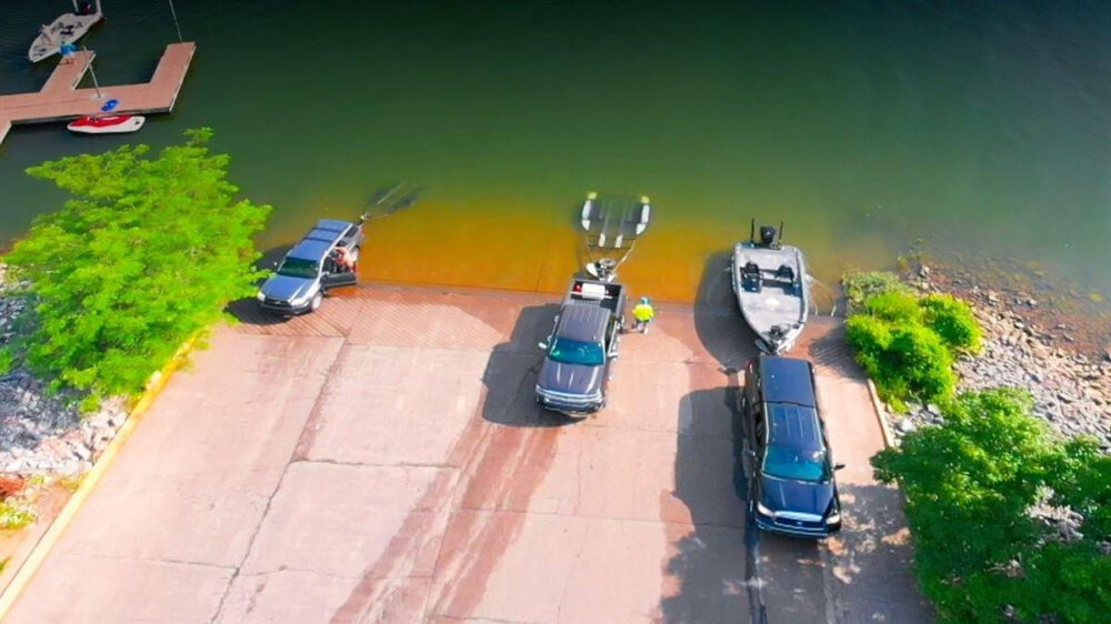 Basics in Boat Ramp Etiquette - Wired2Fish
