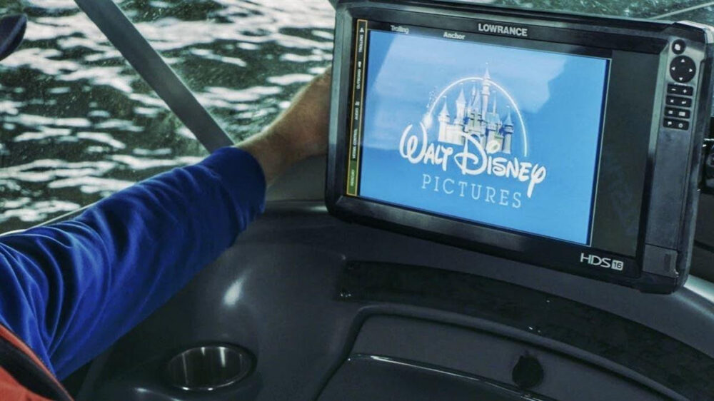 Convert Your Fishfinder Into an Underwater Camera Monitor - Wired2Fish