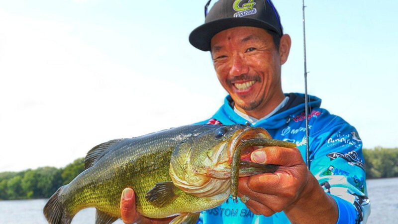 Advanced Neko Rigging Secrets for Better Bass Fishing - Wired2Fish