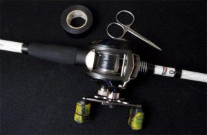 How to Cast a Baitcaster - Wired2Fish