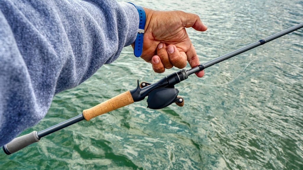 Ark Genesis Series 2-Piece Travel Rod Review - Wired2Fish