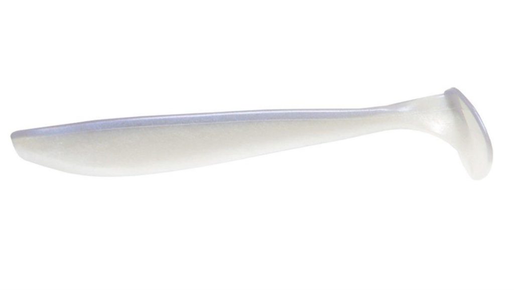 Zoom Releases New Solid-Bodied Swimbait - Wired2Fish