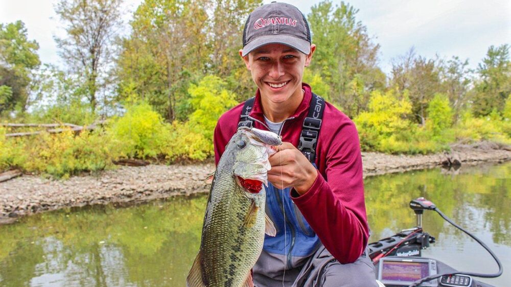 3 Forgotten Hard Baits for Fall Bass - Wired2Fish