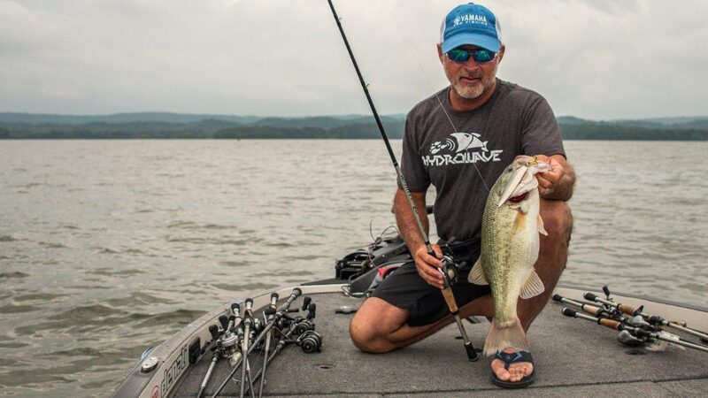 Introducing the Double Spoon Rig - Wired2Fish