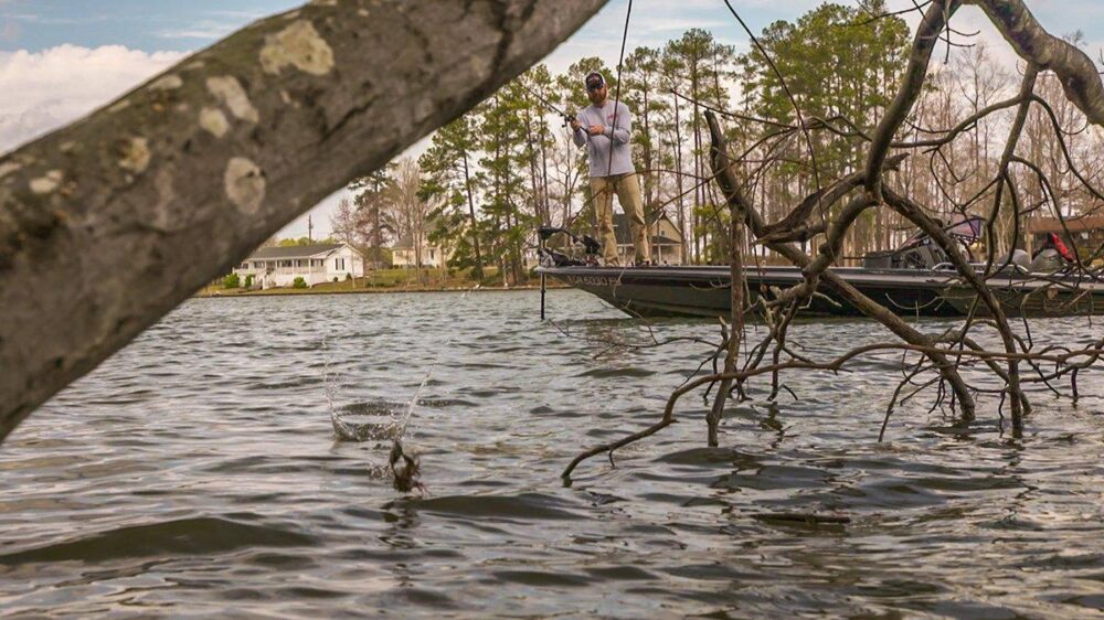 5 Reasons You’re Getting Snagged in Laydowns - Wired2Fish