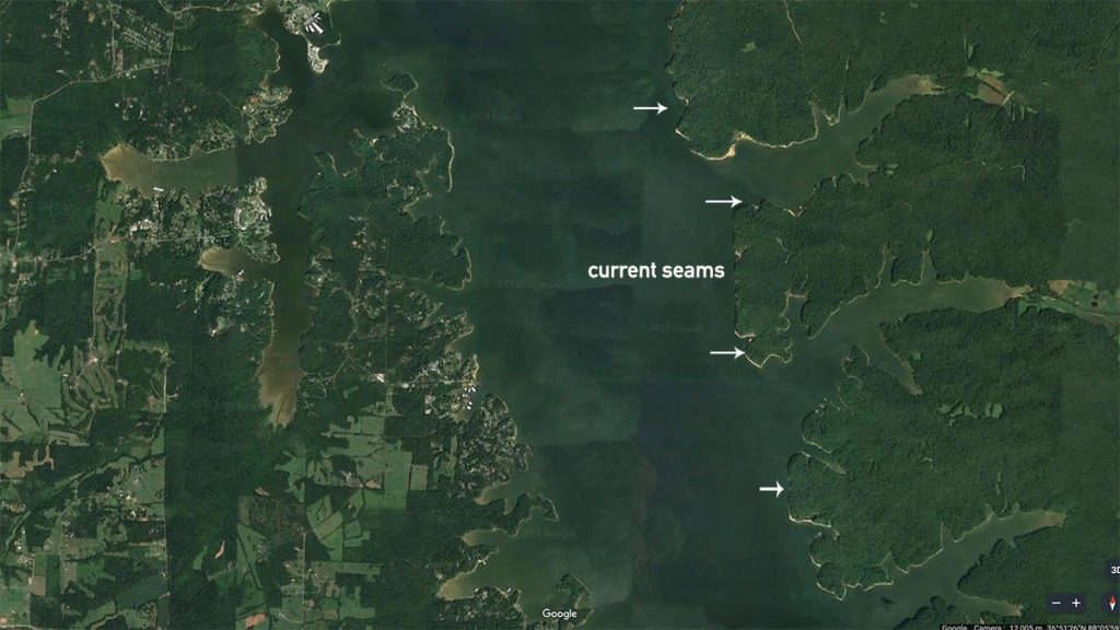 Where to Fish Near You: Finding Good Fishing Spots - Wired2Fish