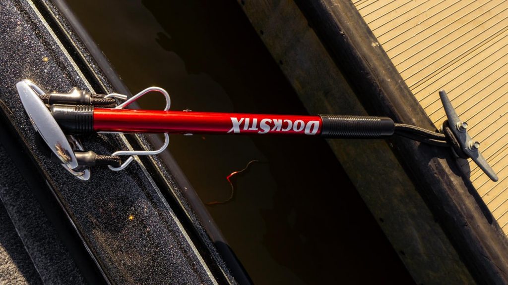 DockStix Review - Wired2Fish