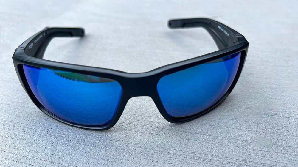 Costa Blackfin Pro Review - Wired2Fish