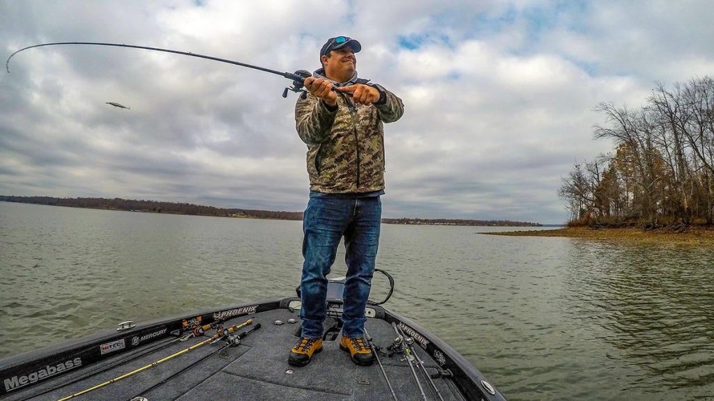 Ark Rods Tharp Series Review - Wired2Fish