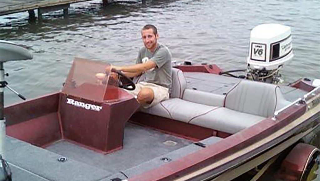 Bass Fishing Boats: Old Ones Create Great Memories, Too - Wired2Fish