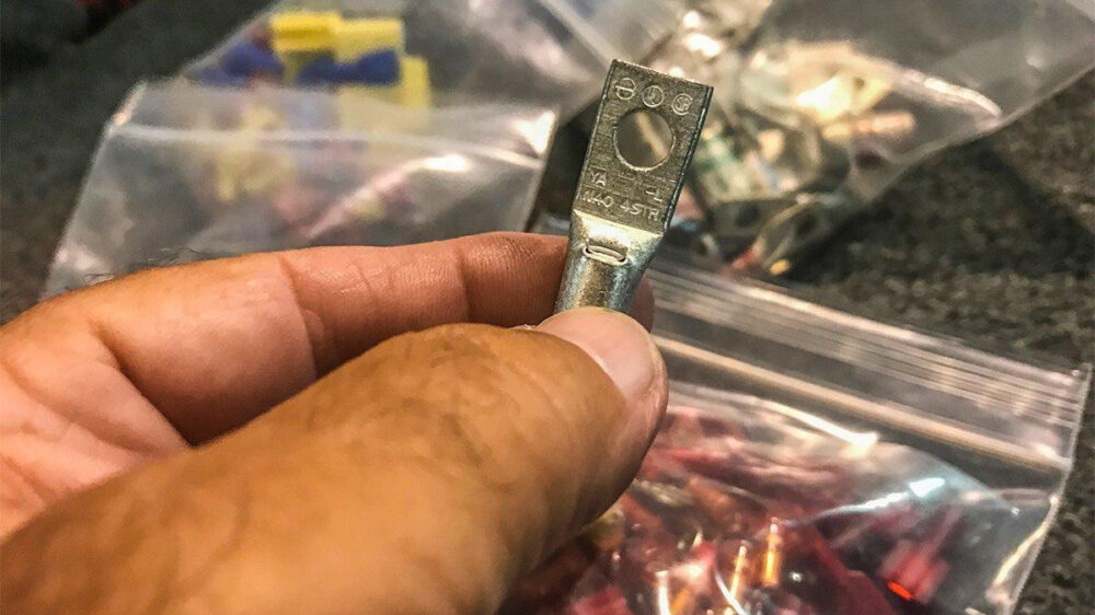 10 Basic Rules for Wiring a Boat - Wired2Fish