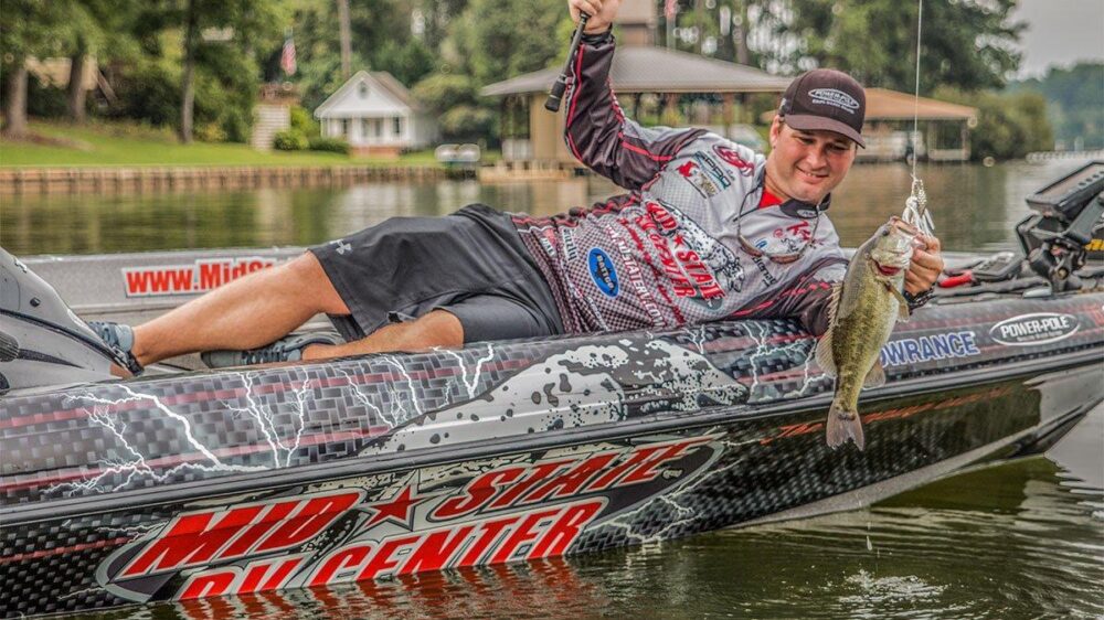 Beat the Early Fall Funk with Spinnerbaits - Wired2Fish