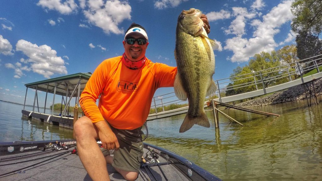 8 Tips to Catch Skittish Bass in Clear Water - Wired2Fish
