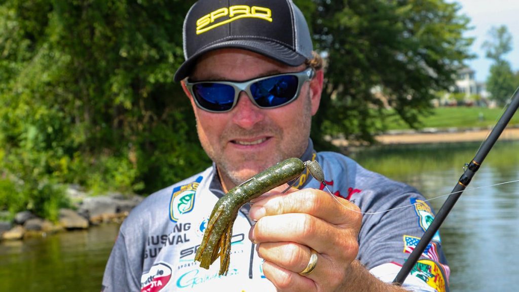 5 Tips on When and Where to Fish a Tube - Wired2Fish