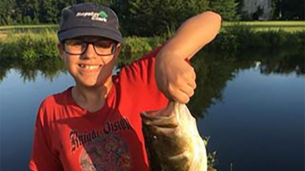 The 5 Best Fishing Stories of 2017 - Wired2Fish