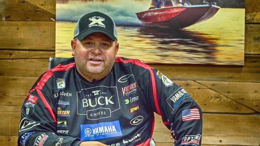 Bill Lowen Joins Xpress Boats - Wired2Fish