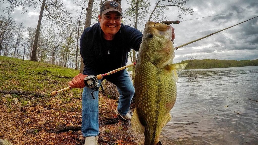 Where to Fish Near You: Finding Good Fishing Spots - Wired2Fish
