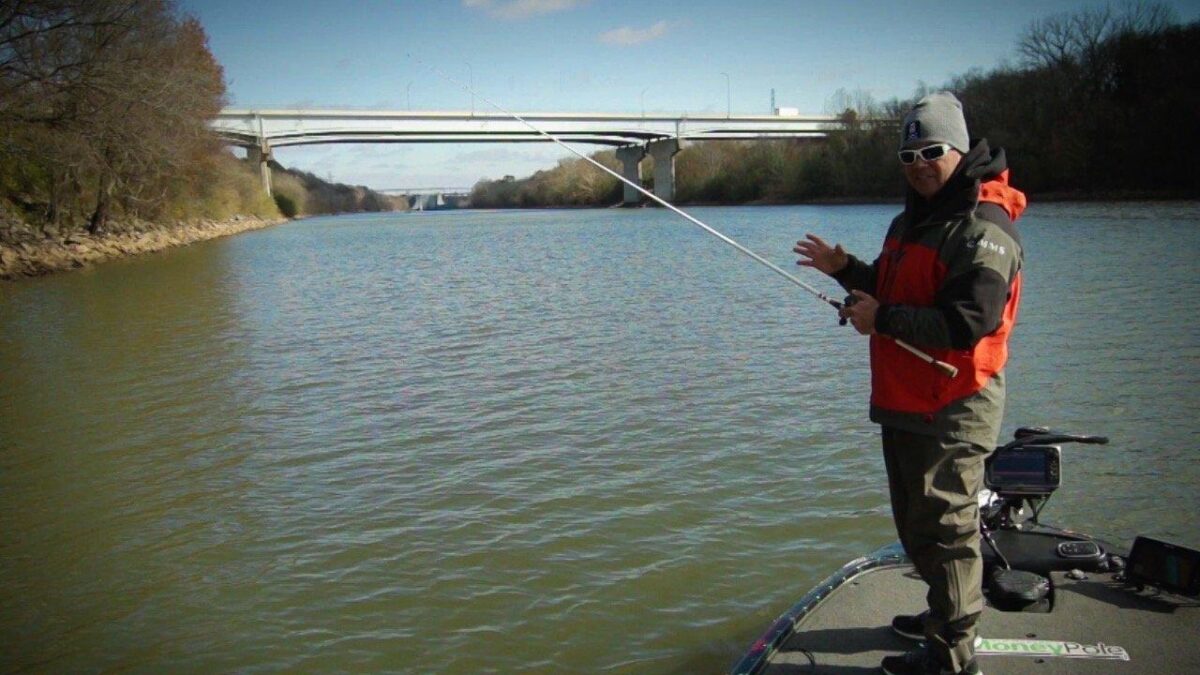 How to Set the Hook on Bass Using Jigs - Wired2Fish