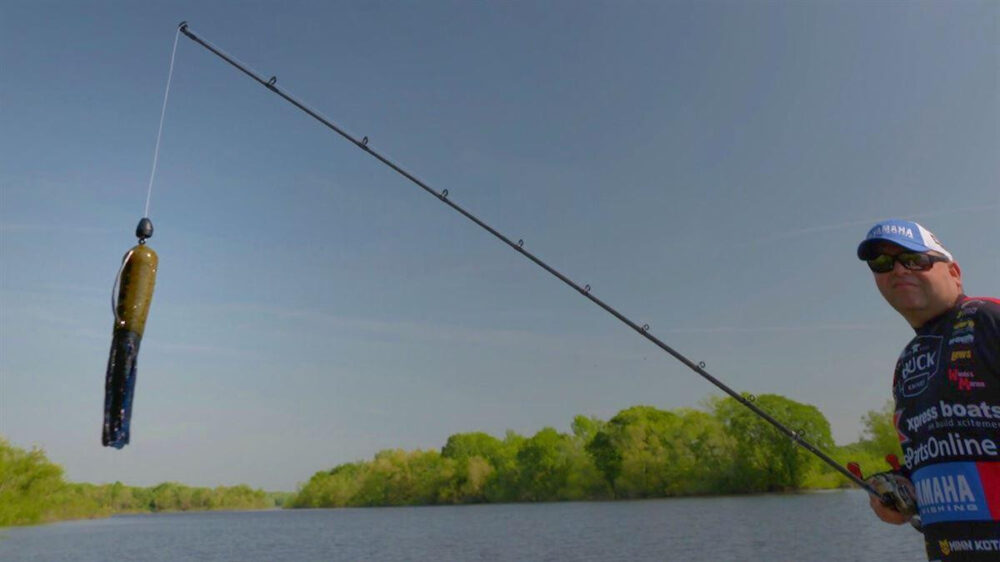 3 Must-Know Tube Rigging Tips to Catch More Bass - Wired2Fish