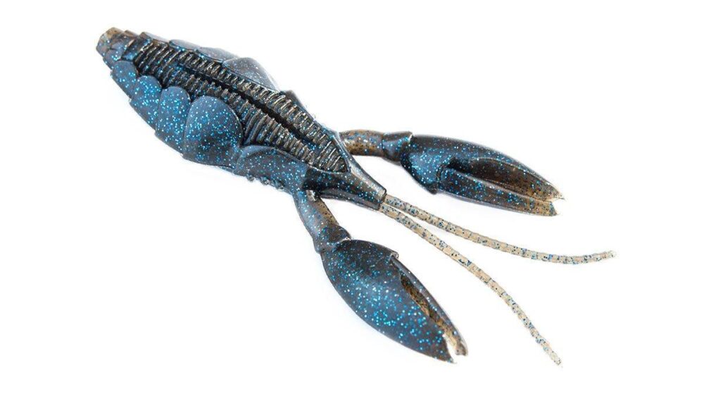 Biwaa Armored Craw [Review] - Wired2Fish