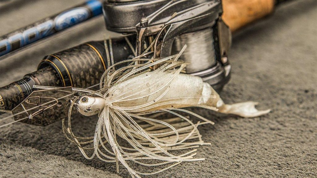 Z-Man RaZor ShadZ Swimbait Review - Wired2Fish