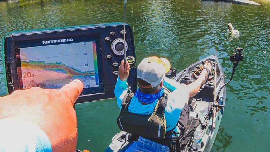 Where to Cast on Docks for Bigger Bass - Wired2Fish