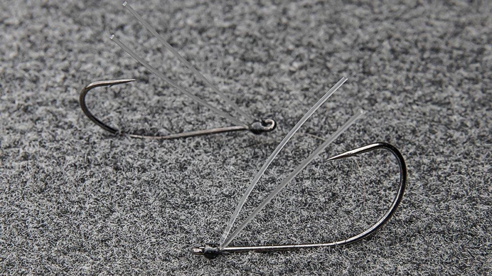 VMC Weedless Neko Hook Review - Wired2Fish