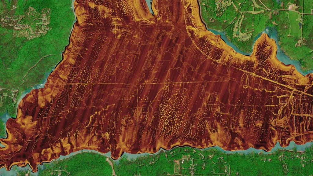Navionics Announces New Sonar Imagery Chart Overlay - Wired2Fish