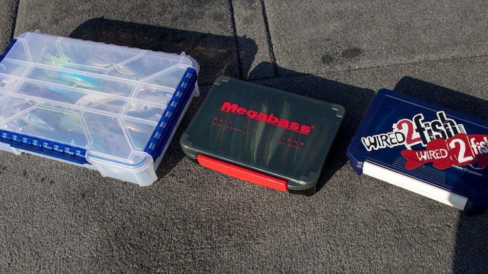 Stop Treble Hooks from Snagging in Your Tackle Boxes - Wired2Fish