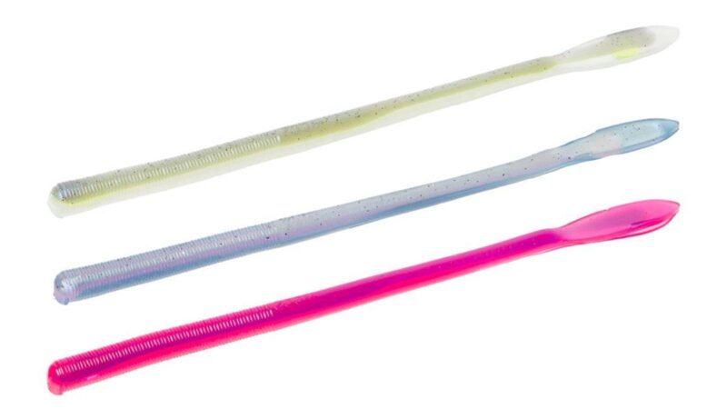 Zoom Reintroduces Original Worm - Wired2Fish