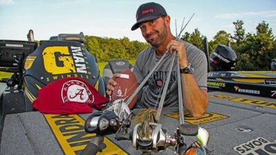 Four Fishing Tips for Football Season - Wired2Fish