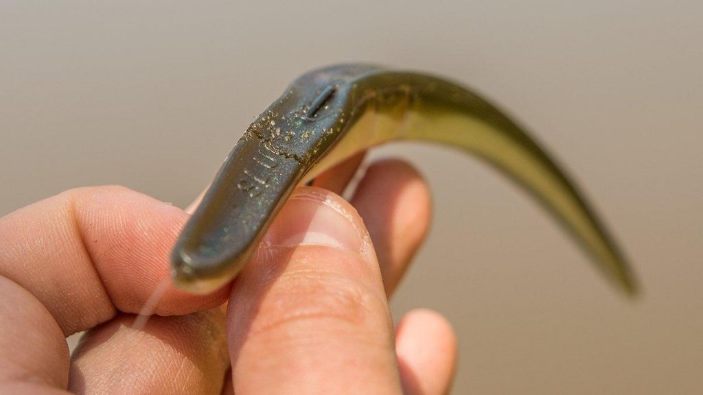 Lunker City Slug-Go Review - Wired2Fish