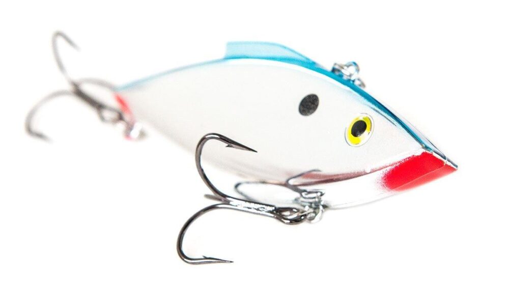 Bill Lewis Rat-L-Trap Review - Wired2Fish