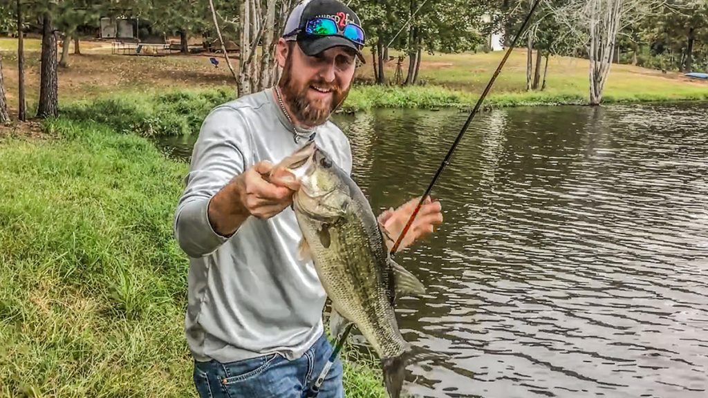 3 Bass Fishing Truths You Need to Know - Wired2Fish