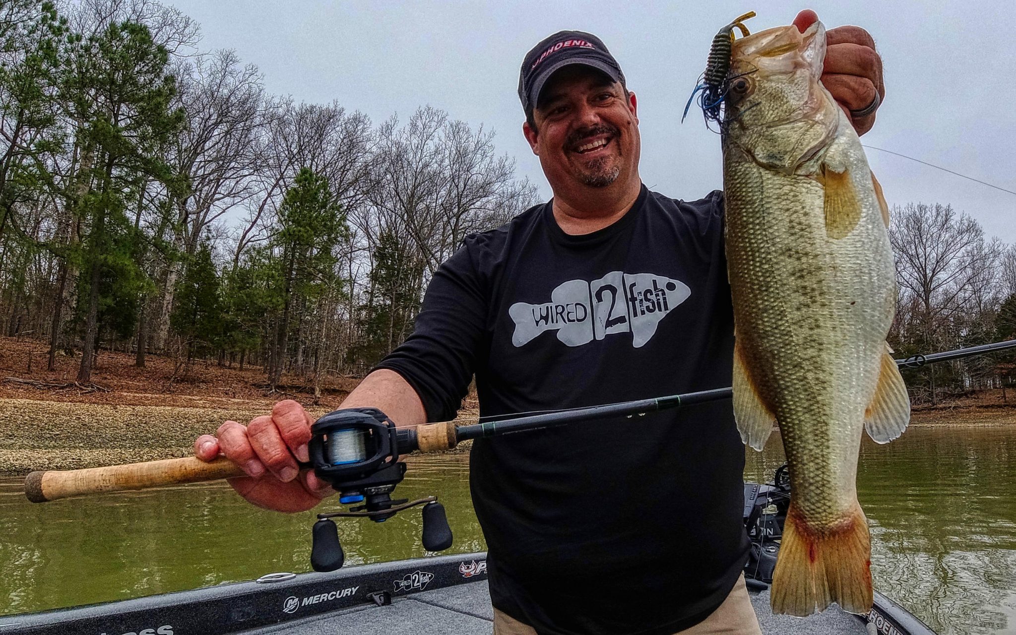 Shimano SLX DC Baitcaster Reel Review - Wired2Fish