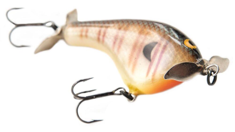 Black Label Tease Prop Bait Review - Wired2Fish