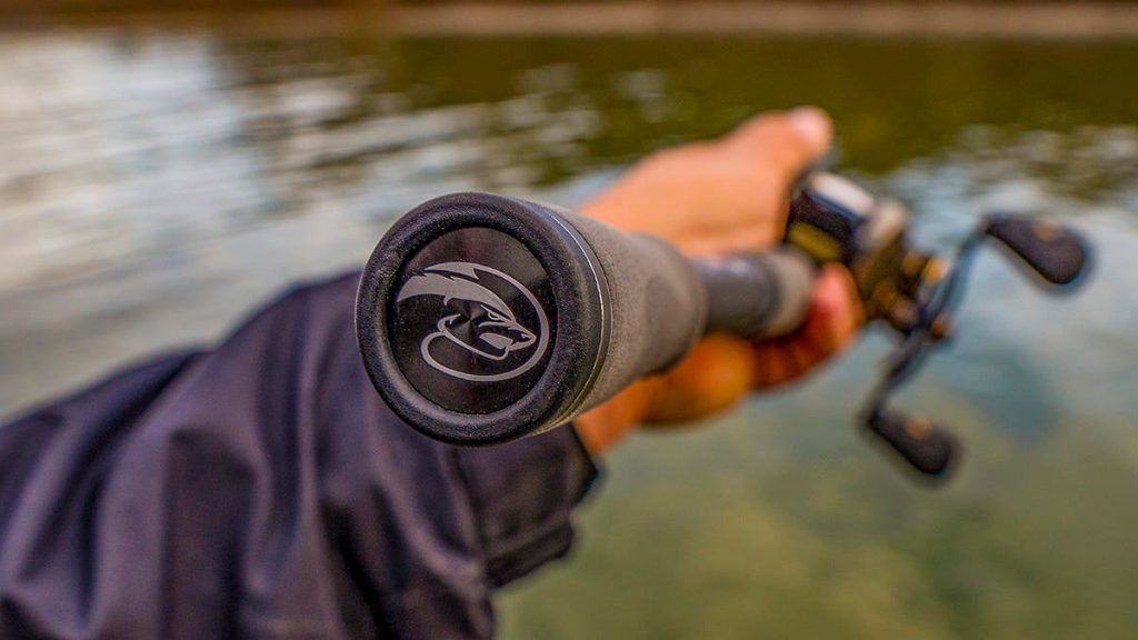 Ark Rods Tharp Series Review - Wired2Fish