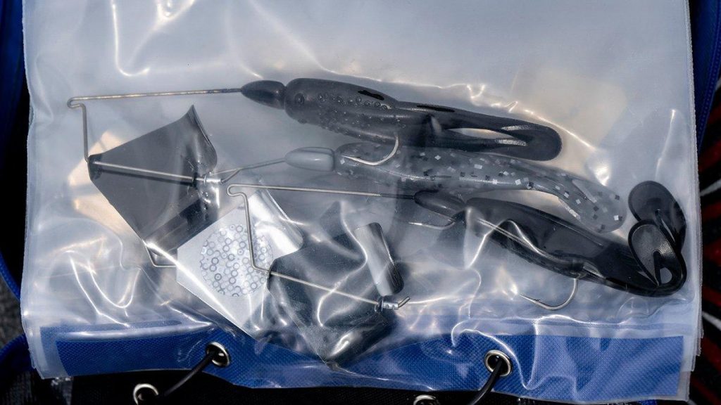 Mustad Storage Wallet Review - Wired2Fish