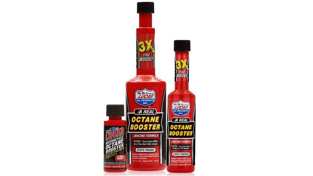 Using Octane Booster in Your Tow Vehicle - Wired2Fish