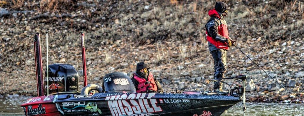 How to Fish Emerging Grass Lines for Bass - Wired2Fish